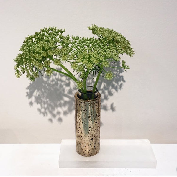 rock cylinder – branch